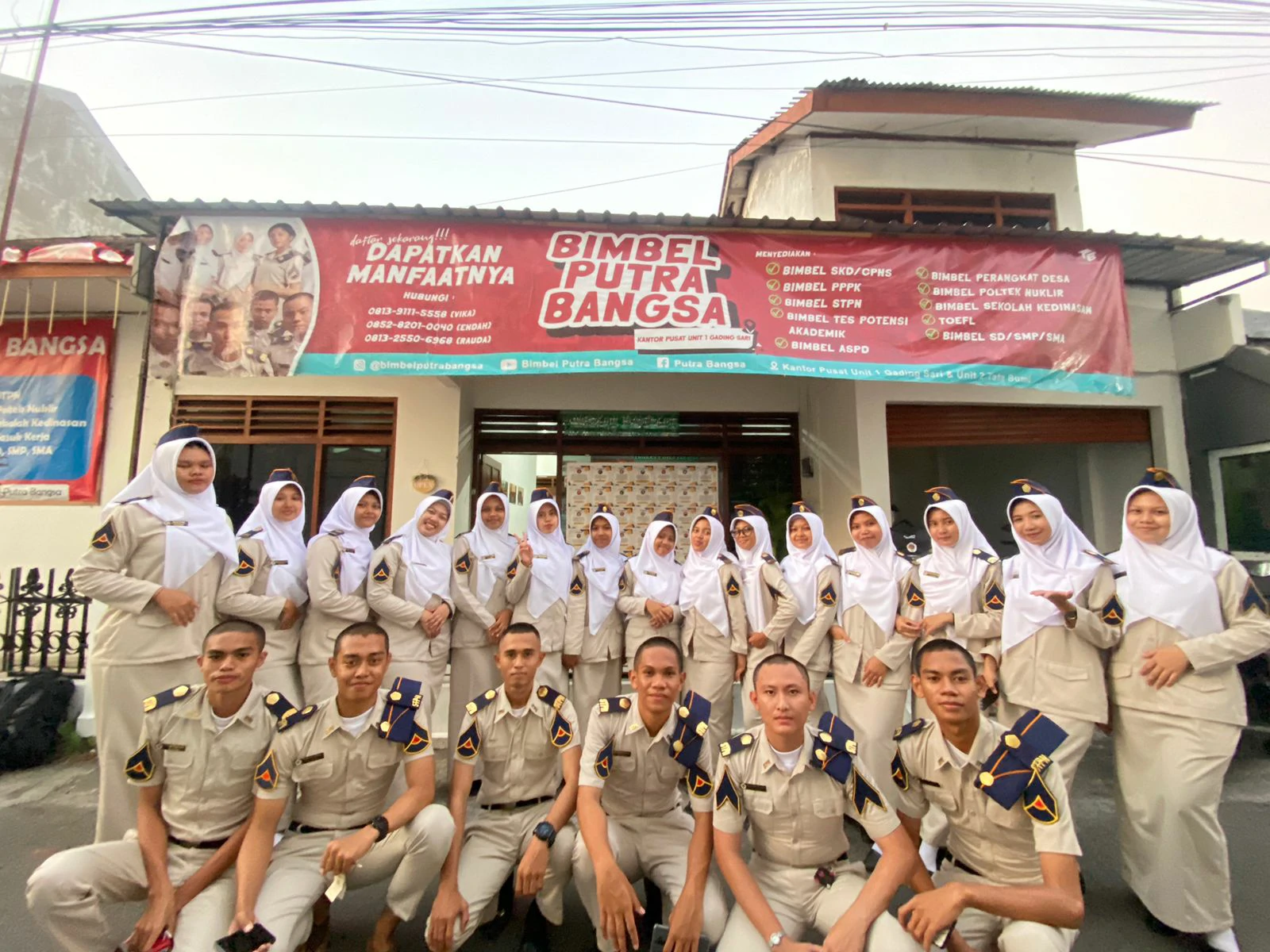 Macam-Macam Jurusan di STPN Jogja : Panduan Lengkap untuk Calon ...