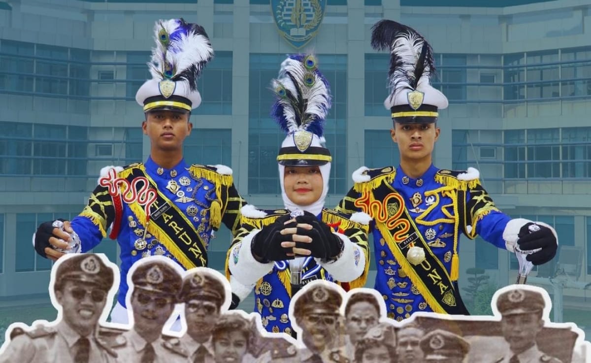 Bimbel Masuk Poltekpin : Panduan Lengkap agar Lolos Seleksi! - Bimbel ...